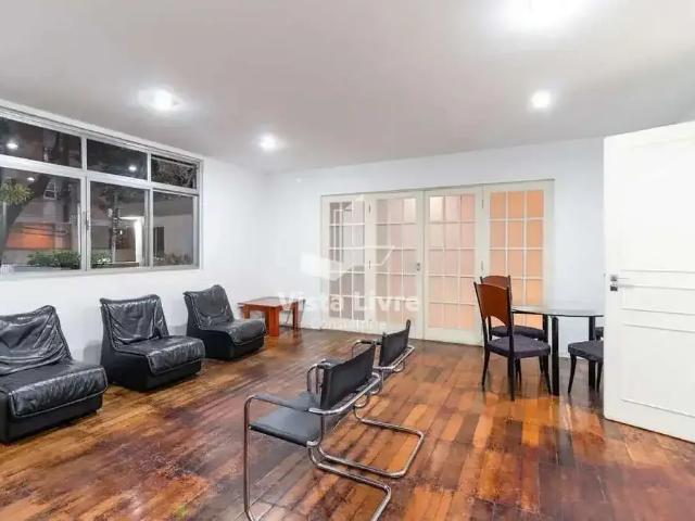Apartamento para Venda em São Paulo/SP Vila Uberabinha 2 Quartos
