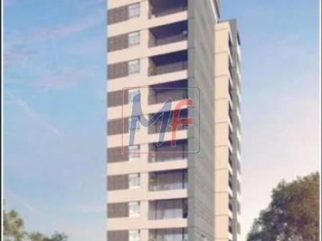 Apartamento para Venda em São Paulo/SP Vila Uberabinha 2 Quartos