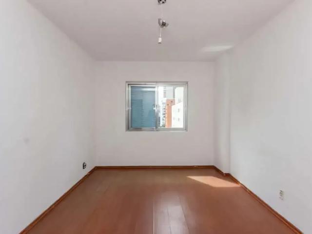 Apartamento para Venda em São Paulo/SP Vila Uberabinha 2 Quartos