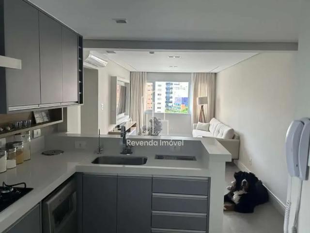 Apartamento para Venda em São Paulo/SP Vila Uberabinha 2 Quartos