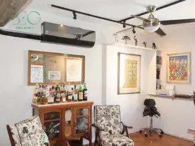 Apartamento para Venda em São Paulo/SP Vila Uberabinha 2 Quartos