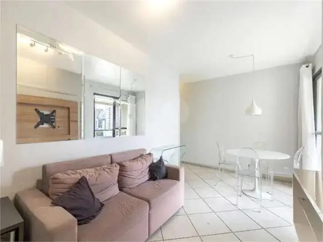 Apartamento para Venda em São Paulo/SP Vila Uberabinha 2 Quartos