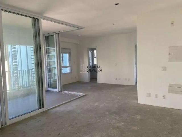 Apartamento para Venda em São Paulo/SP Moema 2 Quartos