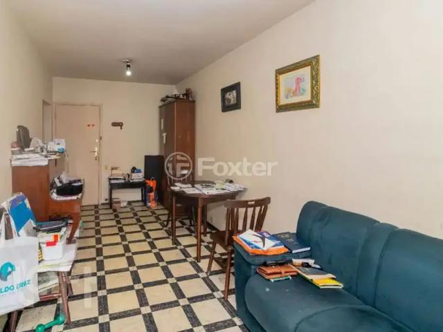 Apartamento para Venda em São Paulo/SP Vila Uberabinha 2 Quartos