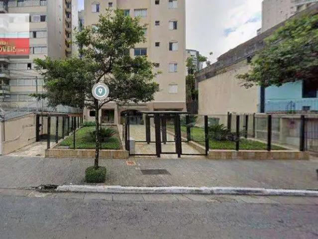 Apartamento para Venda em São Paulo/SP Vila Uberabinha 2 Quartos