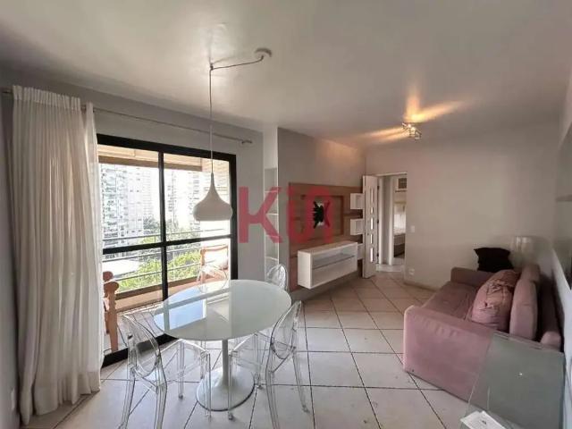 Apartamento para Venda em São Paulo/SP Vila Uberabinha 2 Quartos