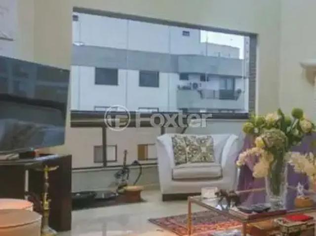 Apartamento para Venda em São Paulo/SP Vila Uberabinha 2 Quartos