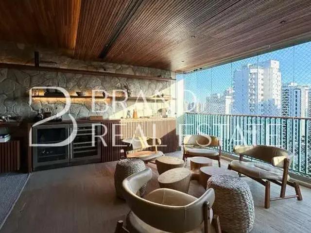 Apartamento para Venda em São Paulo/SP Vila Uberabinha 2 Quartos