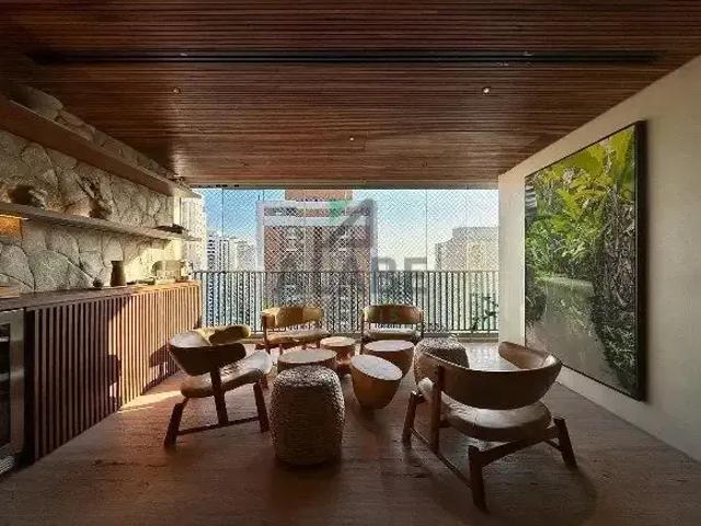 Apartamento para Venda em São Paulo/SP Vila Uberabinha 2 Quartos