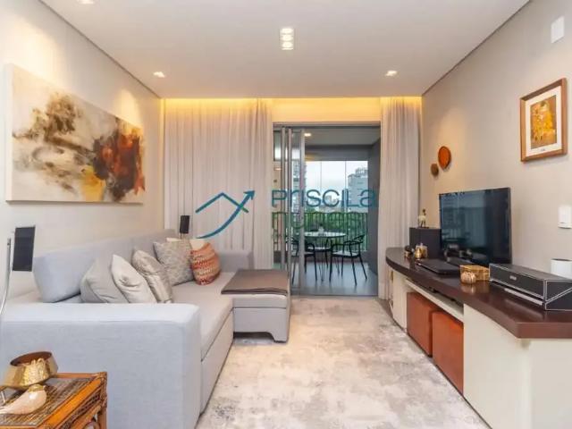 Apartamento para Venda em São Paulo/SP Vila Uberabinha 2 Quartos