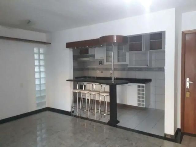 Apartamento para Venda em São Paulo/SP Vila Uberabinha 2 Quartos