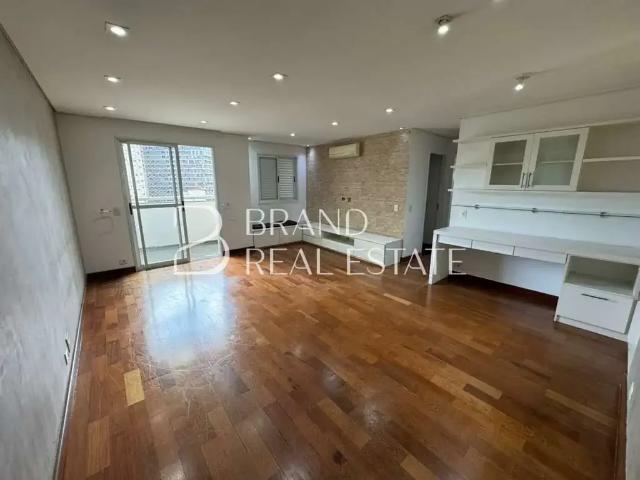 Apartamento para Venda em São Paulo/SP Vila Uberabinha 2 Quartos