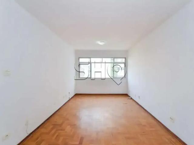 Apartamento para Venda em São Paulo/SP Vila Uberabinha 2 Quartos