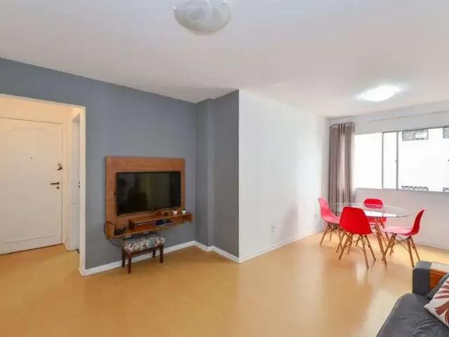 Apartamento para Venda em São Paulo/SP Vila Uberabinha 2 Quartos