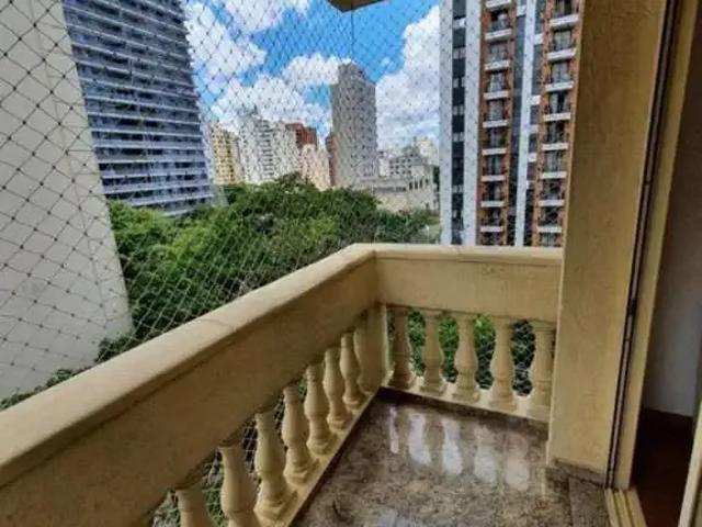 Apartamento para Venda em São Paulo/SP Vila Uberabinha 2 Quartos