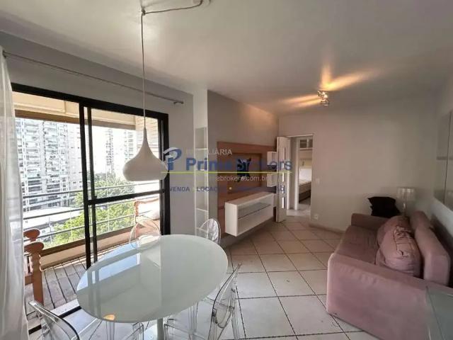 Apartamento para Venda em São Paulo/SP Vila Uberabinha 2 Quartos