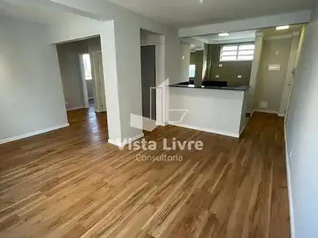 Apartamento para Venda em São Paulo/SP Vila Uberabinha 2 Quartos