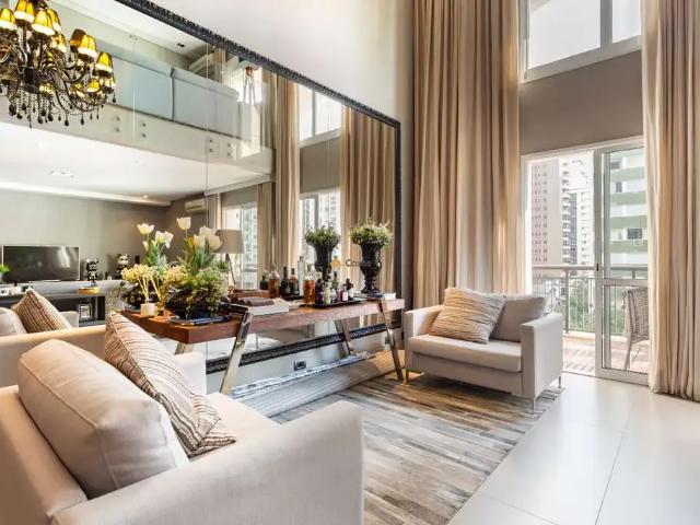 Apartamento para Venda em São Paulo/SP Vila Uberabinha 2 Quartos