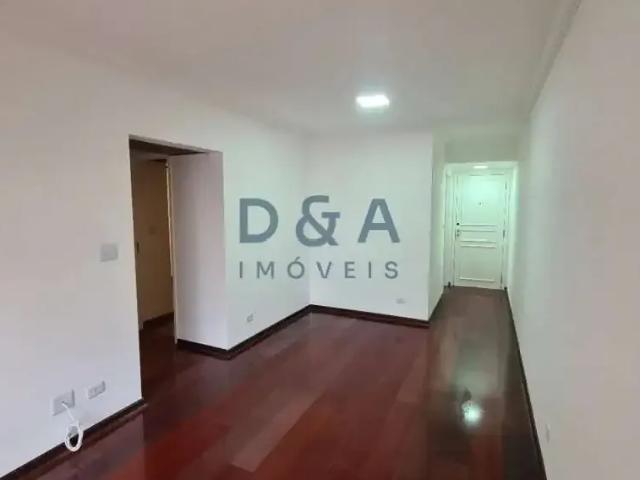 Apartamento para Venda em São Paulo/SP Vila Uberabinha 2 Quartos