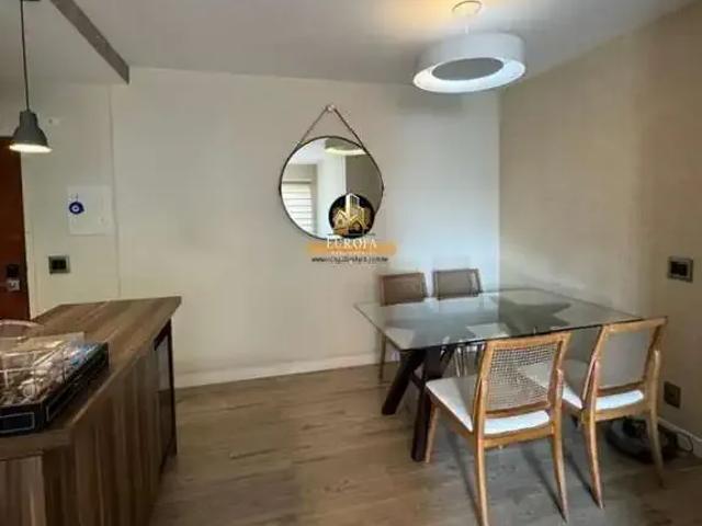 Apartamento para Venda em São Paulo/SP Vila Uberabinha 2 Quartos