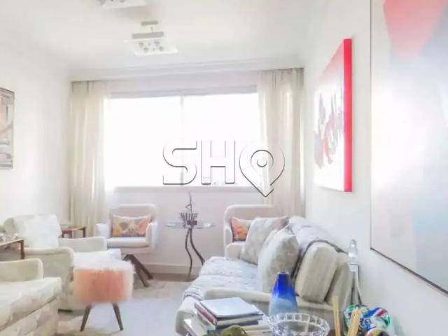 Apartamento para Venda em São Paulo/SP Vila Uberabinha 3 Quartos