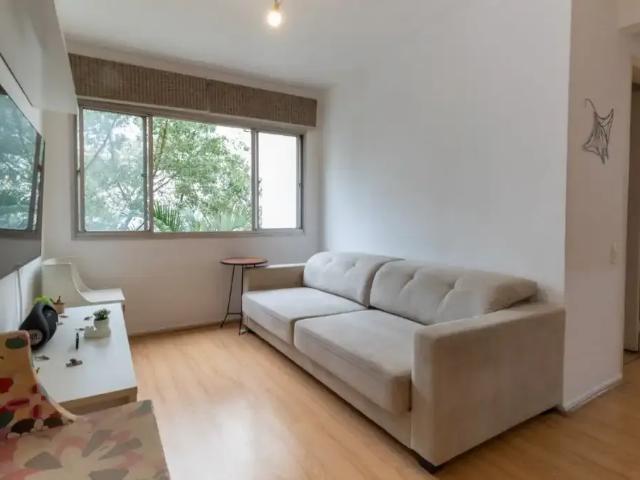 Apartamento para Venda em São Paulo/SP Vila Uberabinha 2 Quartos