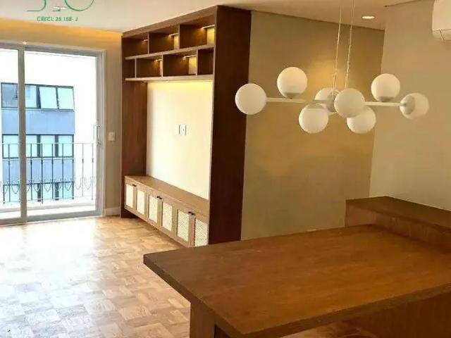 Apartamento para Venda em São Paulo/SP Vila Uberabinha 2 Quartos