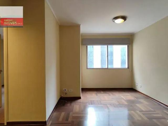Apartamento para Venda em São Paulo/SP Vila Uberabinha 2 Quartos