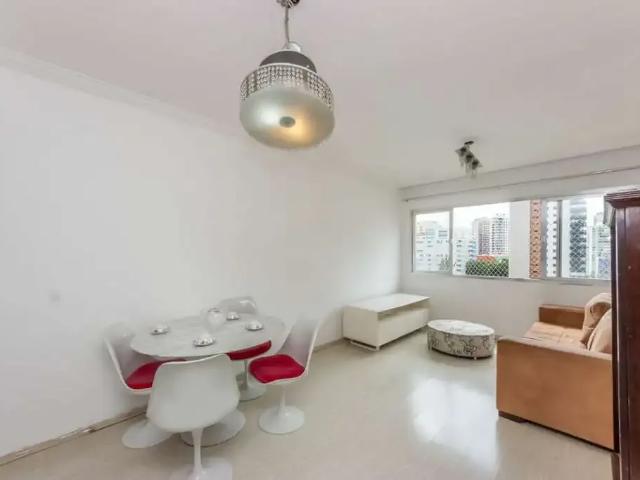 Apartamento para Venda em São Paulo/SP Vila Uberabinha 2 Quartos