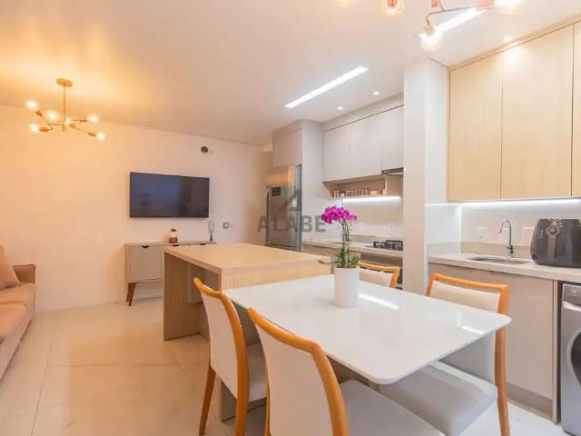 Apartamento para Venda em São Paulo/SP Vila Uberabinha 2 Quartos