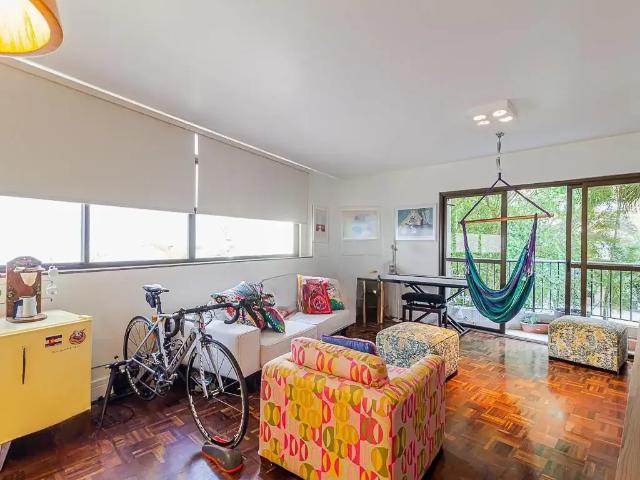 Apartamento para Venda em São Paulo/SP Vila Uberabinha 2 Quartos