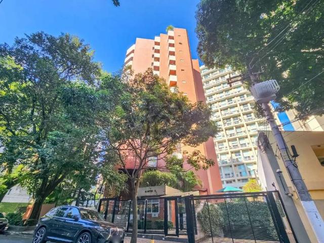 Apartamento para Venda em São Paulo/SP Vila Uberabinha 2 Quartos