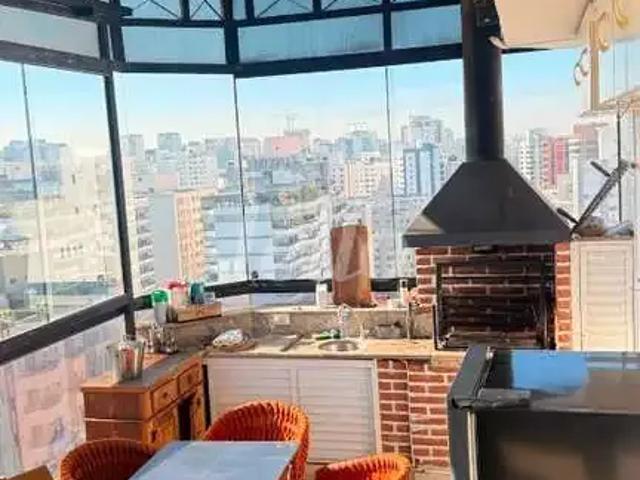 Apartamento para Venda em São Paulo/SP Vila Uberabinha 2 Quartos