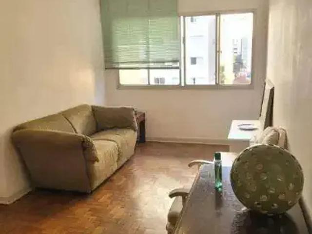Apartamento para Venda em São Paulo/SP Vila Uberabinha 2 Quartos