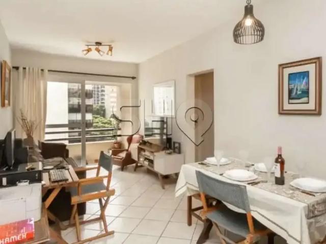 Apartamento para Venda em São Paulo/SP Vila Uberabinha 2 Quartos