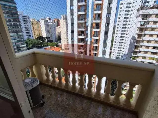 Apartamento para Venda em São Paulo/SP Vila Uberabinha 2 Quartos