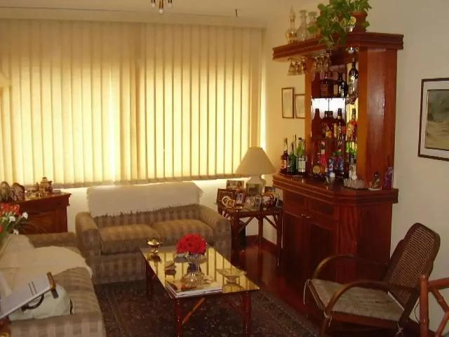 Apartamento para Venda em São Paulo/SP Vila Uberabinha 2 Quartos