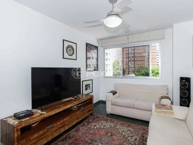 Apartamento para Venda em São Paulo/SP Vila Uberabinha 2 Quartos