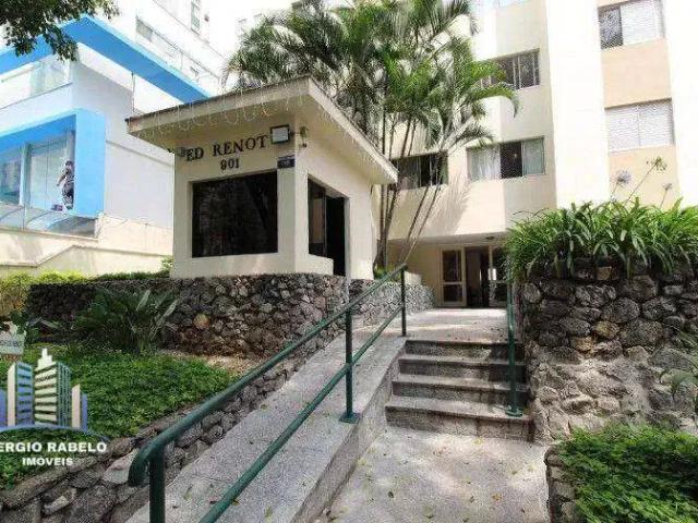 Apartamento para Venda em São Paulo/SP Vila Uberabinha 2 Quartos