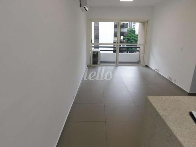 Apartamento para Venda em São Paulo/SP Vila Uberabinha 2 Quartos