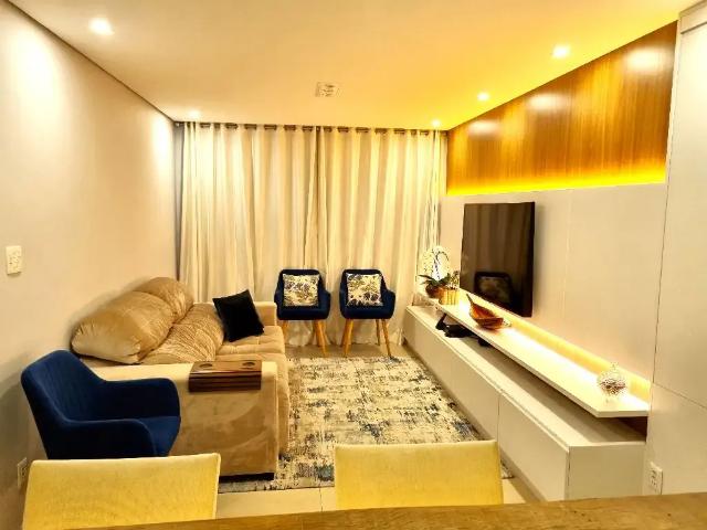 Apartamento para Venda em São Paulo/SP Vila Uberabinha 2 Quartos