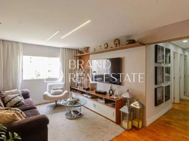 Apartamento para Venda em São Paulo/SP Vila Uberabinha 2 Quartos
