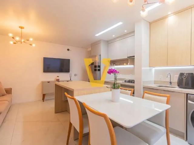 Apartamento para Venda em São Paulo/SP Vila Uberabinha 2 Quartos