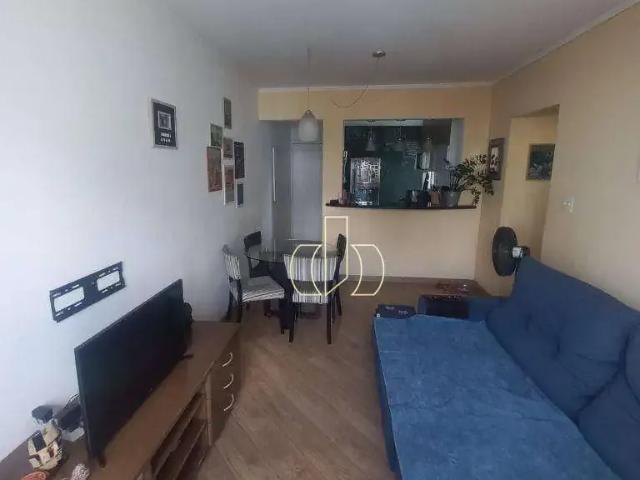 Apartamento para Venda em São Paulo/SP Vila Uberabinha 2 Quartos