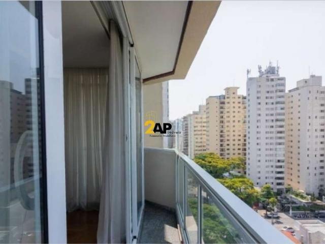 Apartamento para Venda em São Paulo/SP Vila Uberabinha 2 Quartos