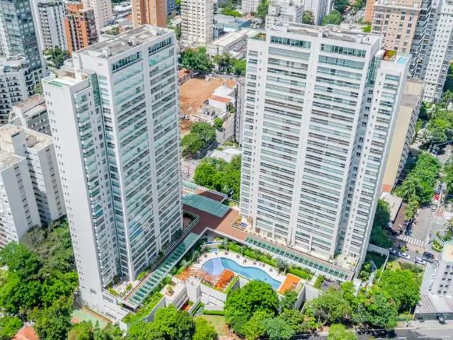 Apartamento para Venda em São Paulo/SP Vila Uberabinha 3 Quartos