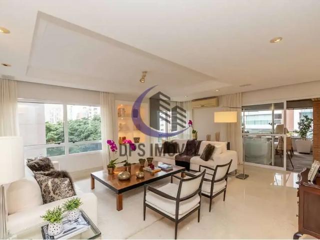 Apartamento para Venda em São Paulo/SP Vila Uberabinha 3 Quartos