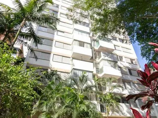 Apartamento para Venda em São Paulo/SP Vila Uberabinha 3 Quartos