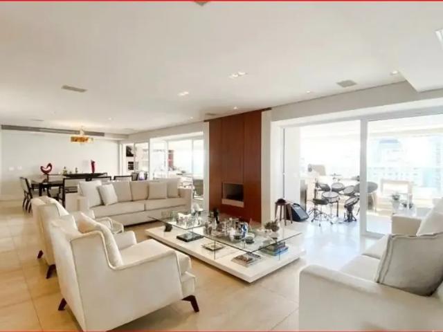 Apartamento para Venda em São Paulo/SP Vila Uberabinha 3 Quartos