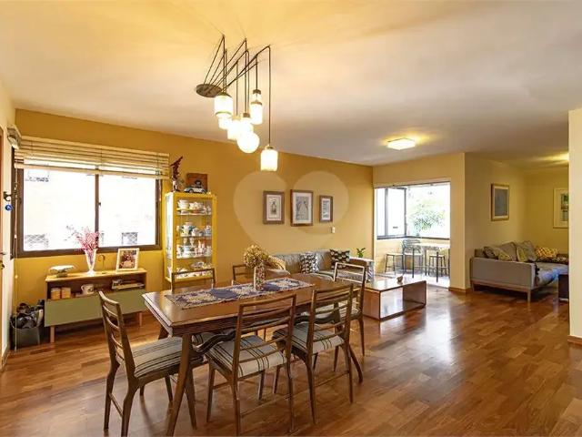 Apartamento para Venda em São Paulo/SP Vila Uberabinha 3 Quartos